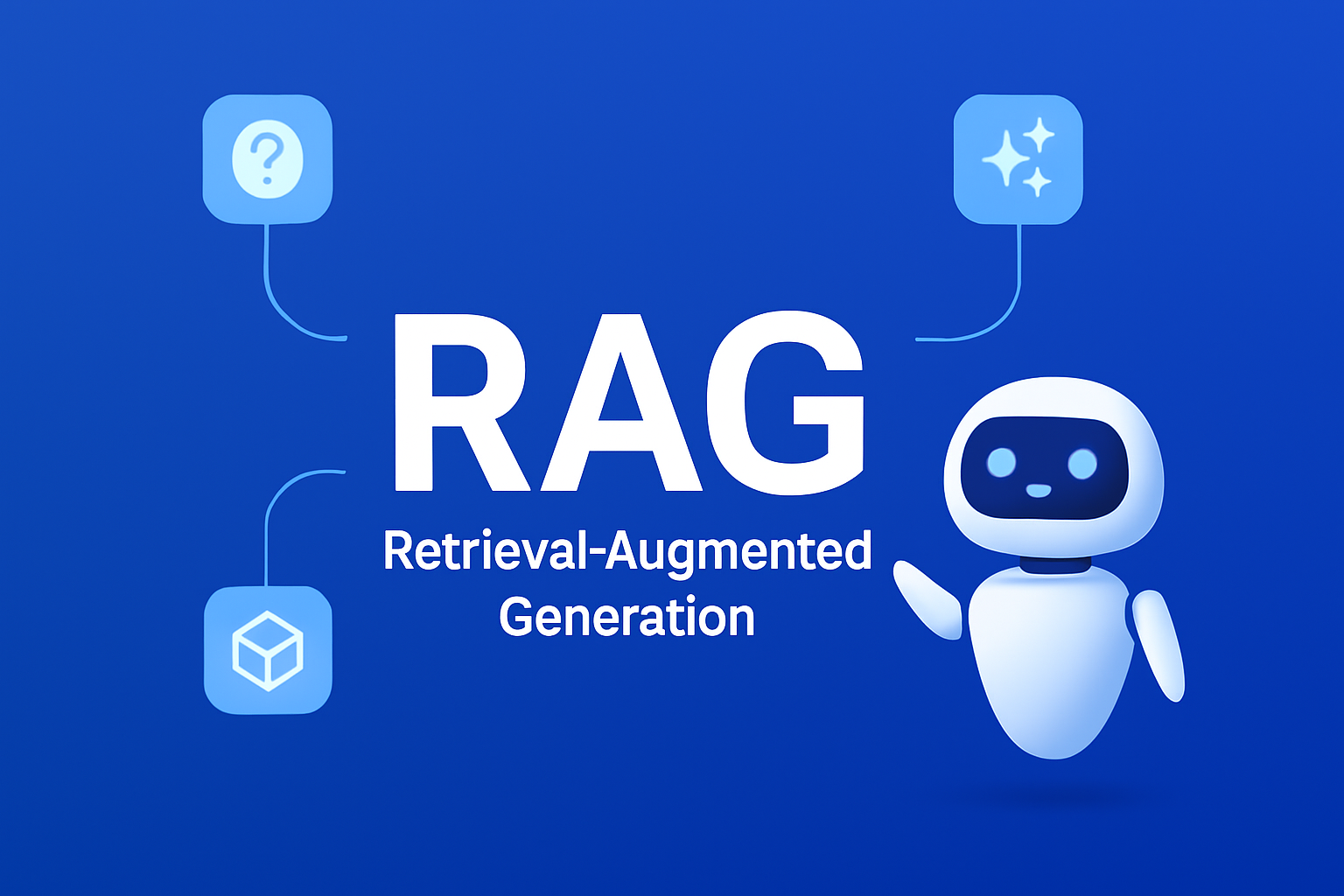 RAG چیست؟ معرفی کامل و کاربردهای آن - ایلاچت